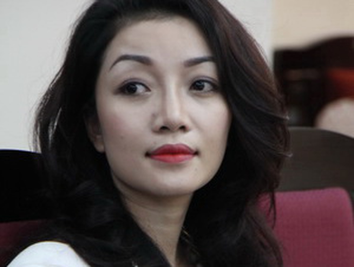 Ca sĩ Phạm Thu Hà: Vừa mừng, vừa lo